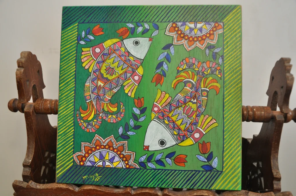 The story of Maya’s first signature - Creating Maya